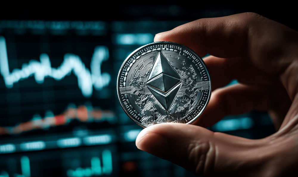Is ether undervalued? - Hash Insider Weekly